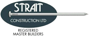 Strait Construction - Commercial Builder Construction Company