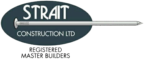 Strait Construction - Commercial Builder Construction Company